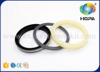 China Komatsu PC100 PW100 Boom Cylinder Seal Kit 202-63-52100 202-63-52200 Standard Size for sale
