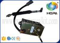 China 247-5232 106-0126 Excavator Engine Parts Throttle Motor Assy E330B for sale