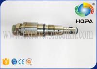 China YN22V00001F1 Pressure Main Relief Valve for Kobelco SK200-1 Excavator Hydraulic System for sale