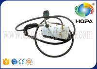 China 21EN-32260 Excavator Throttle Motor for Hyundai R150-7 R210-7 R220-7 100% New for sale