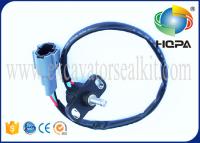 China 4614912 Throttle Position Sensor for Excavator EX200-5 ZX200 24V Cast Iron for sale