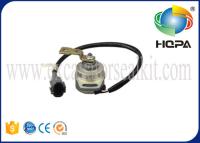 China 4257164 Throttle Motor Positioner Sensor For Excavator EX200-1 EX200-2 for sale