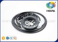 China K3V63DT Main Pump Seal Kit for SOLAR S130W-III Excavator 70-90 Shore A for sale