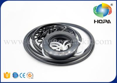 China K3V63DT Main Pump Seal Kit for SOLAR S130W-III Excavator 70-90 Shore A for sale