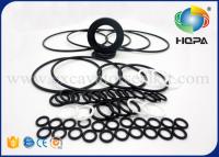 China K3V63DT Main Pump Seal Kit for SOLAR S130W-III Excavator 70-90 Shore A for sale