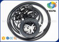 China K3V63DT Main Pump Seal Kit for SOLAR S130W-III Excavator 70-90 Shore A for sale