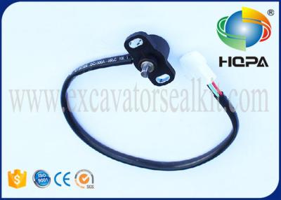 China 247-5230 227-7658 106-0107 Throttle Motor Positioner Sensor For E320B E320C for sale