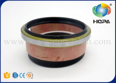 China Turgor Cylinder Oil Seal Repair Kit for Komatsu PC200-5 PC200-6 Excavator 70-90 Shore A for sale