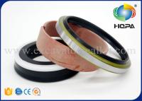 China Turgor Cylinder Oil Seal Repair Kit for Komatsu PC200-5 PC200-6 Excavator 70-90 Shore A for sale
