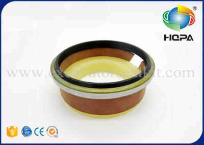 China Komatsu Turgor Cylinder Seal Kit PC300-5 PC300-6 PC300-7 Repair Kit 70-90 Shore A for sale