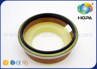 China Komatsu Turgor Cylinder Seal Kit PC300-5 PC300-6 PC300-7 Repair Kit 70-90 Shore A for sale