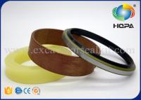 China Komatsu Turgor Cylinder Seal Kit PC300-5 PC300-6 PC300-7 Repair Kit 70-90 Shore A for sale