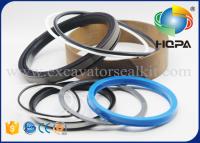 China 707-99-66010 Excavator Lift Cylinder Seal Kit for Komatsu WA400-1 70-90 Shore A for sale