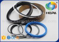 China 707-99-66010 Excavator Lift Cylinder Seal Kit for Komatsu WA400-1 70-90 Shore A for sale