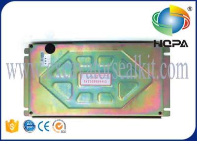 China LP22E00006F3 LP22E00004F2 Excavator Monitor Controller for Kobelco SK120-2 SK120-3 SK120-5 for sale