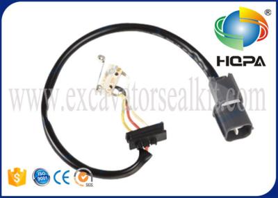 China YN205000027-2 Throttle Positioner Motor Potentiometer for SK200-6 SK200-6E Excavator for sale