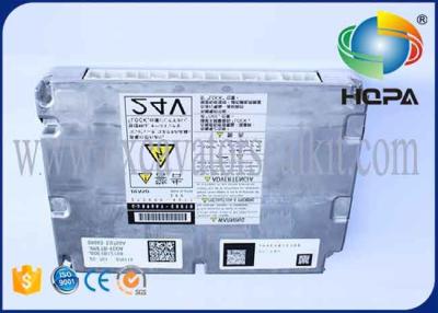 China YN02P00042F1 89663-E0750A Engine Controller Panel E-ECU for Kobelco SK200-8 SK210-8 Excavator for sale