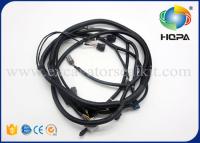 China 0004773 Wiring Harness for Hydraulic Pump Fits Hitachi ZAX200-1 Excavator 0003323 for sale