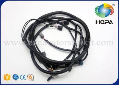 China 0004773 Wiring Harness for Hydraulic Pump Fits Hitachi ZAX200-1 Excavator 0003323 for sale