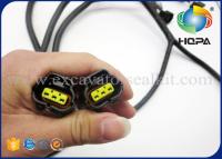 China 0004773 Wiring Harness for Hydraulic Pump Fits Hitachi ZAX200-1 Excavator 0003323 for sale