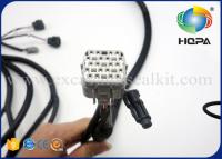 China 0004773 Wiring Harness for Hydraulic Pump Fits Hitachi ZAX200-1 Excavator 0003323 for sale