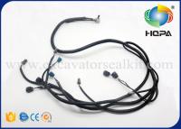China 0004773 Wiring Harness for Hydraulic Pump Fits Hitachi ZAX200-1 Excavator 0003323 for sale