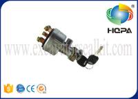 China 7Y3918 Excavator Hydraulic Parts Ignition Switch Start Switch For 6 Lines E320B for sale