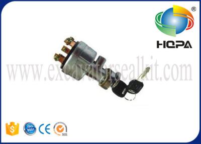 China 7Y3918 Excavator Hydraulic Parts Ignition Switch Start Switch For 6 Lines E320B for sale