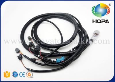 China Hitachi ZAX300-1 ZAX330-1 Wiring Harness for Hydraulic Pump Excavator Parts 12V for sale