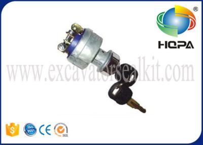 China 9G7641 Excavator Spare Part Electric Ignition Botton For Ignition Switch E320C for sale