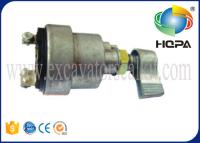China 7N4160 Excavator Engine Ignition Switch Starter Switch for E320 E200B 12V for sale
