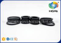 China Oil Seal for Operating Rod Doosan Daewoo DH220-5 Joystick Excavator Repair Parts 70 Shore A for sale