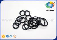 China Oil Seal for Operating Rod Doosan Daewoo DH220-5 Joystick Excavator Repair Parts 70 Shore A for sale