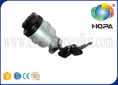 China YN50S00026F1 Kobelco Excavator Ignition Switch for SK200-8 24V Spare Parts for sale