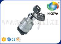 China YN50S00026F1 Kobelco Excavator Ignition Switch for SK200-8 24V Spare Parts for sale