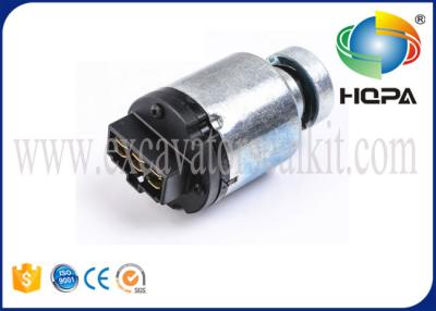 China 4250350 OEM Hitachi Excavator Ignition Switch For EX200-2 EX200-3 EX200-5 for sale