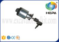 China 4250350 OEM Hitachi Excavator Ignition Switch For EX200-2 EX200-3 EX200-5 for sale
