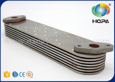 China Oil Cooler Element 600-651-1550 for Komatsu 6D95 Engine PC200-6 PC220-6 for sale