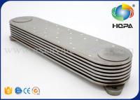 China Oil Cooler Element 600-651-1550 for Komatsu 6D95 Engine PC200-6 PC220-6 for sale