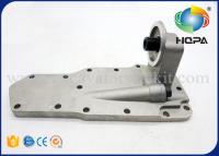 China Cover Assy 6736-61-5170 Oil Cooler for Komatsu PC200-6 PW160-7 Engine 6D102-6 for sale