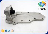 China Cover Assy 6736-61-5170 Oil Cooler for Komatsu PC200-6 PW160-7 Engine 6D102-6 for sale