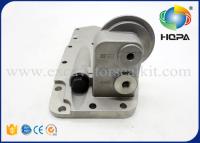 China Cover Assy 6736-61-5170 Oil Cooler for Komatsu PC200-6 PW160-7 Engine 6D102-6 for sale