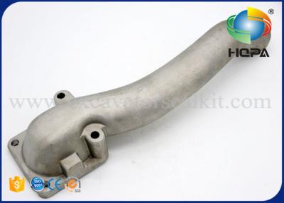 China Komatsu PC200-5 Air Intake Tube 6207-11-4340 Connector for 6D95-5 Engine for sale