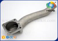 China Komatsu PC200-5 Air Intake Tube 6207-11-4340 Connector for 6D95-5 Engine for sale