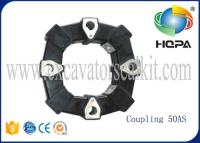 China E312B HD450 HD450 SK120 SH120 Excavator Spare Parts Coupling 50A & Coupling 50AS for sale
