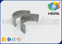 China Crankshaft Main Bearing 8973720771 8973720781 for Isuzu 4HK1 6HK1 Engine Standard Size for sale