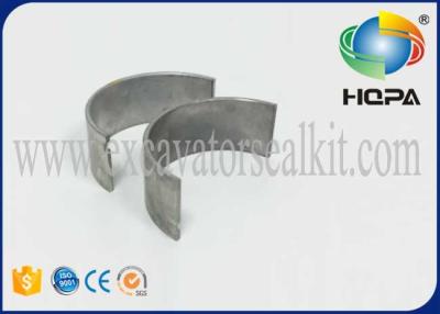 China Crankshaft Main Bearing 8973720771 8973720781 for Isuzu 4HK1 6HK1 Engine Standard Size for sale