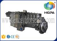 China 7N1256  Excavator Engine Parts 3406 SR4 Fuel Injector Pump Assembly for sale