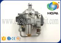 China 4HK1 Fuel Injector Pump Assembly 8973060449 Forged Steel for Hitachi ZX200-3 ZX240-3 ZX270-3 for sale