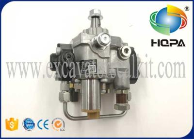 China 4HK1 Fuel Injector Pump Assembly 8973060449 Forged Steel for Hitachi ZX200-3 ZX240-3 ZX270-3 for sale